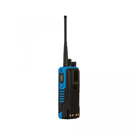 DGP 8550 EX - Playtech Telecomunicação - Rádio Digital